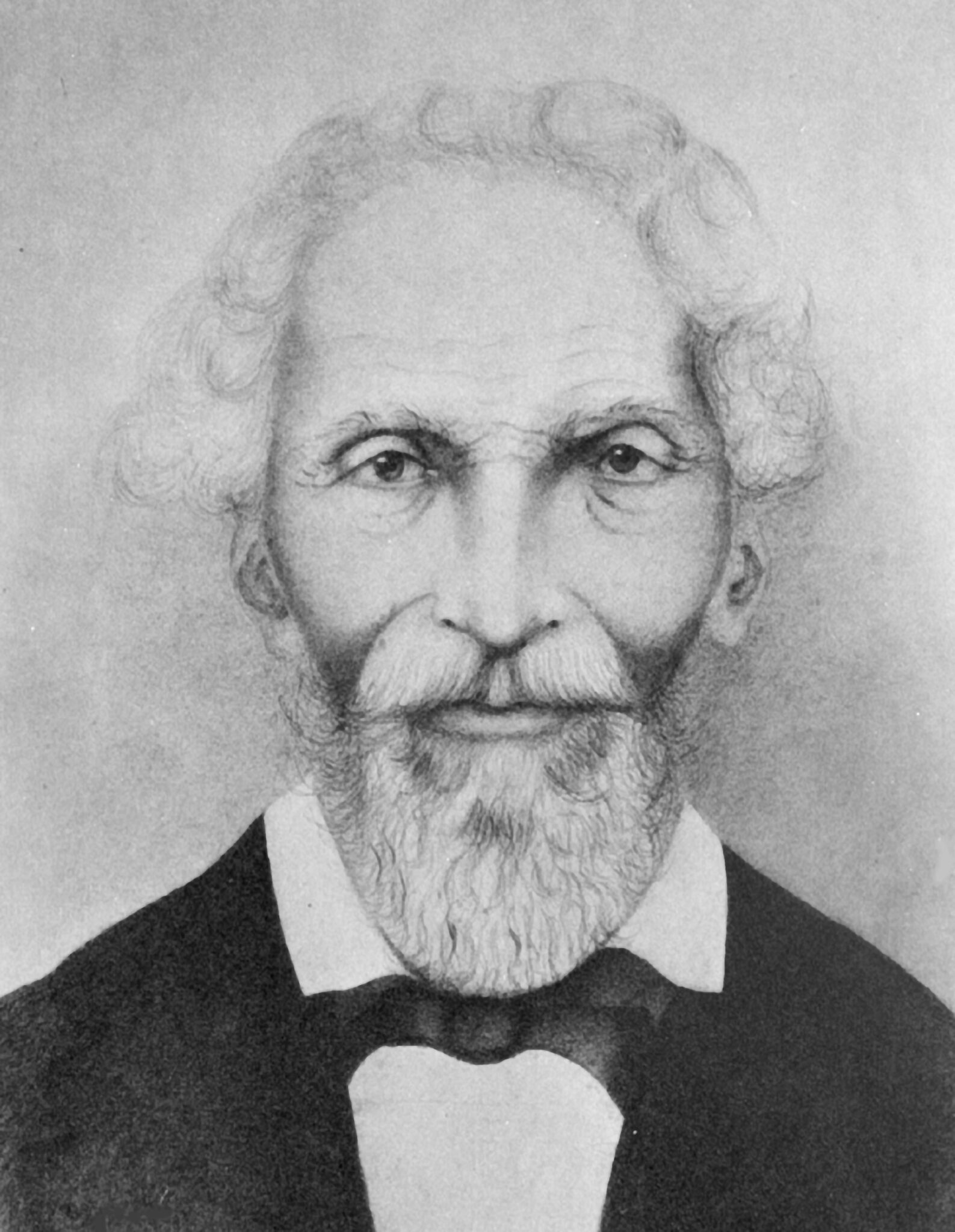 The San Ramon Valley, Mission San Jose and Jose Maria Amador ...