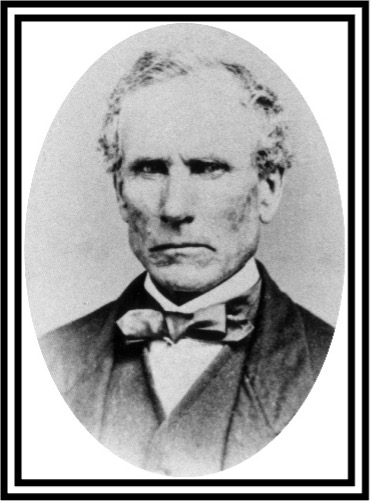 Leo and Mary Jane Norris – Museum of the San Ramon Valley