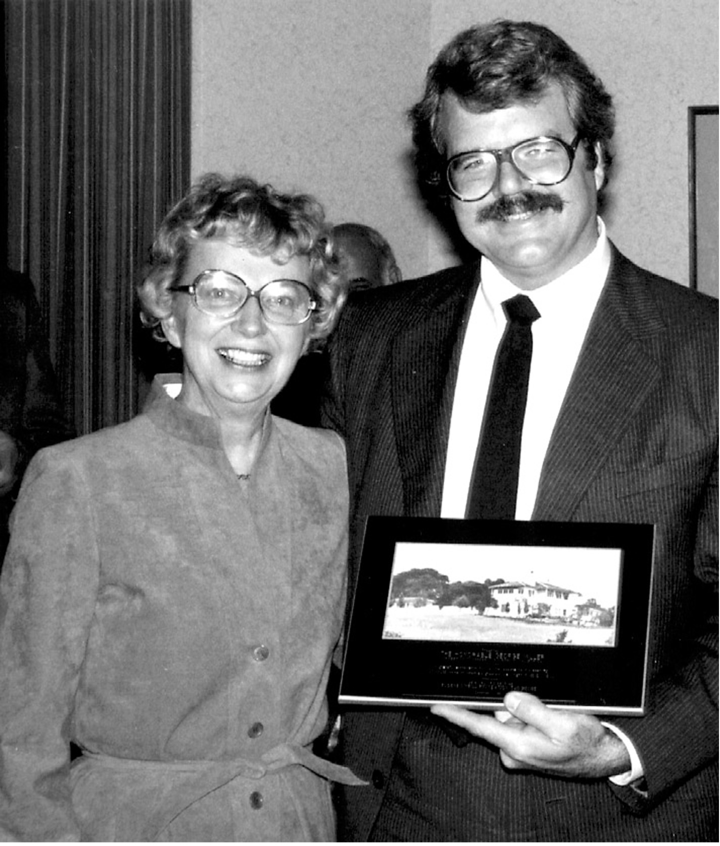 History of Tao House and the EBRPD – Museum of the San Ramon Valley