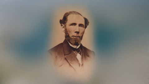 The Story of James Dougherty - Museum of the San Ramon Valley