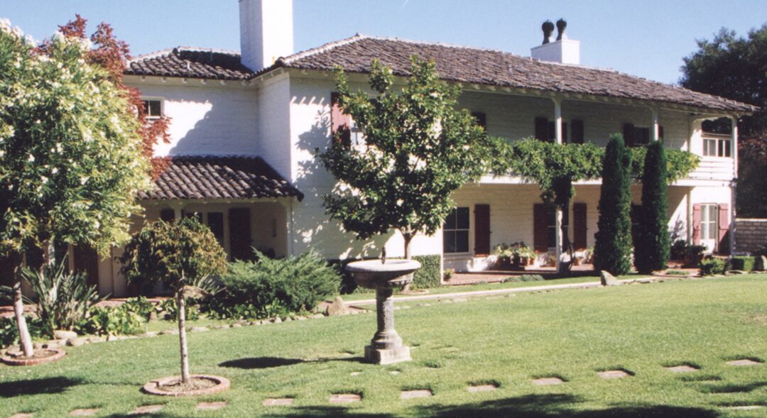 Museum of the San Ramon Valley